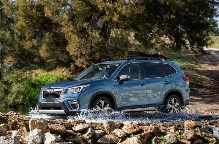 Explore common CVT transmission problems in the 2021 Subaru Forester ...