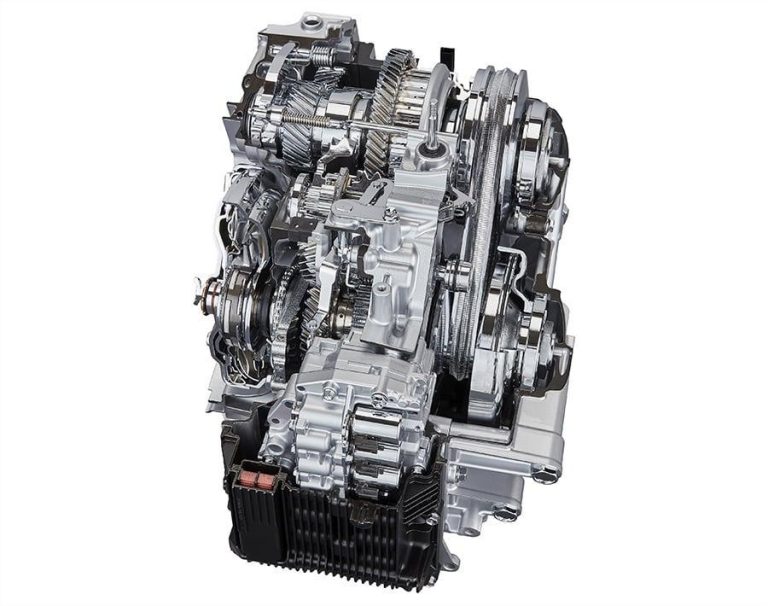 Explore common issues with Toyota CVT transmissions, repair costs, and ...