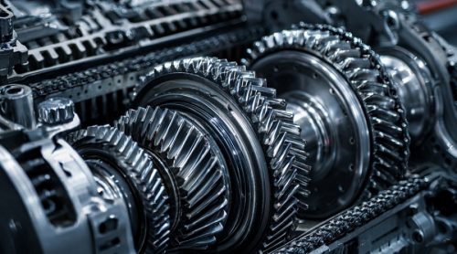 Learn how to service CVT transmissions, including repair costs, options ...