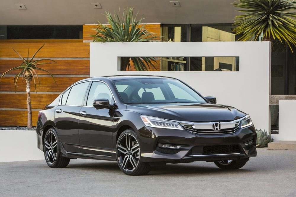 Explore when Honda Accord started using CVT transmission, repair vs ...