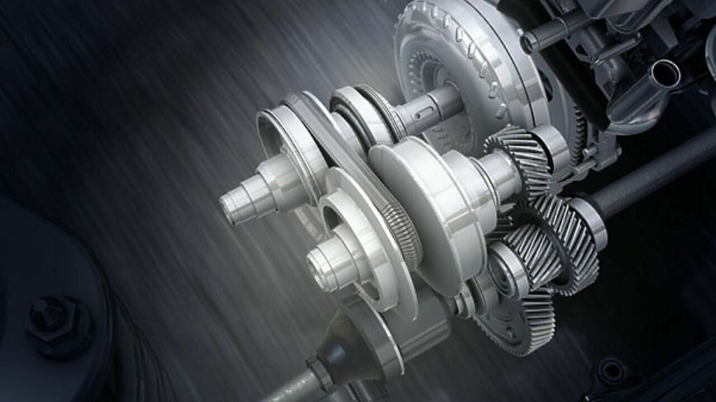 Learn how to service CVT transmissions, including repair costs, options ...